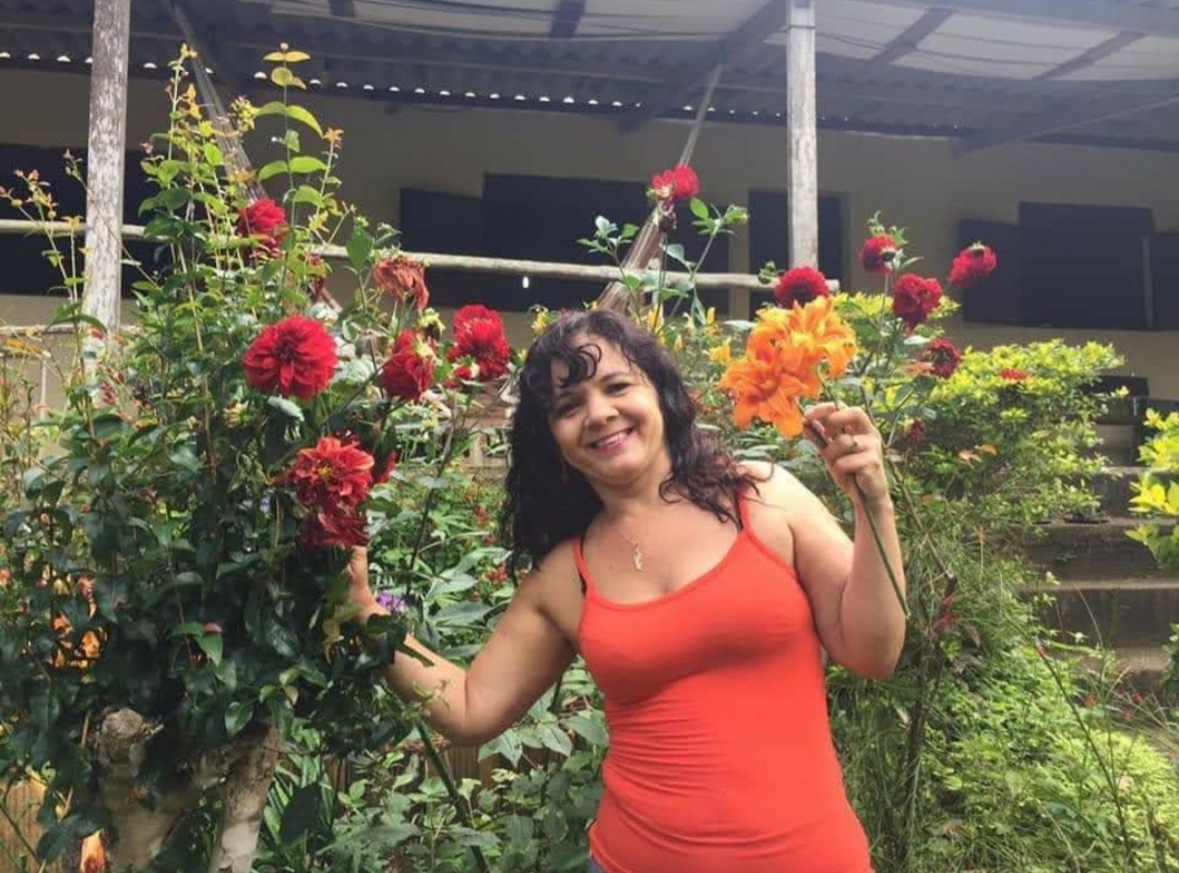 Sabedoria da flor – vidaintensavida.com