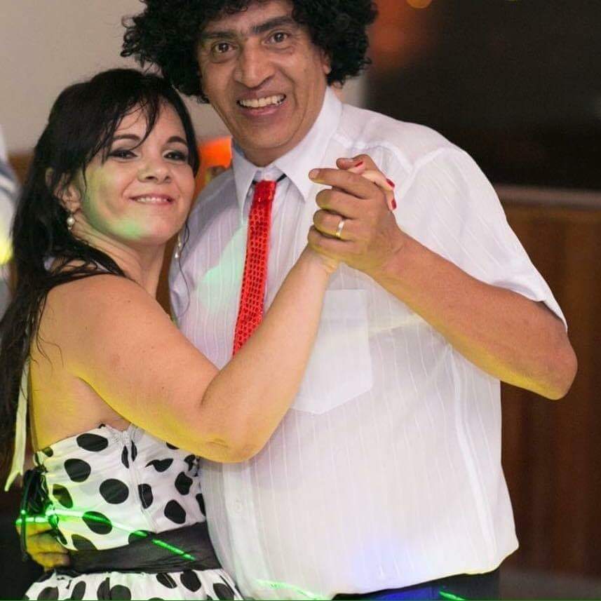 Toque de amor – vidaintensavida.com